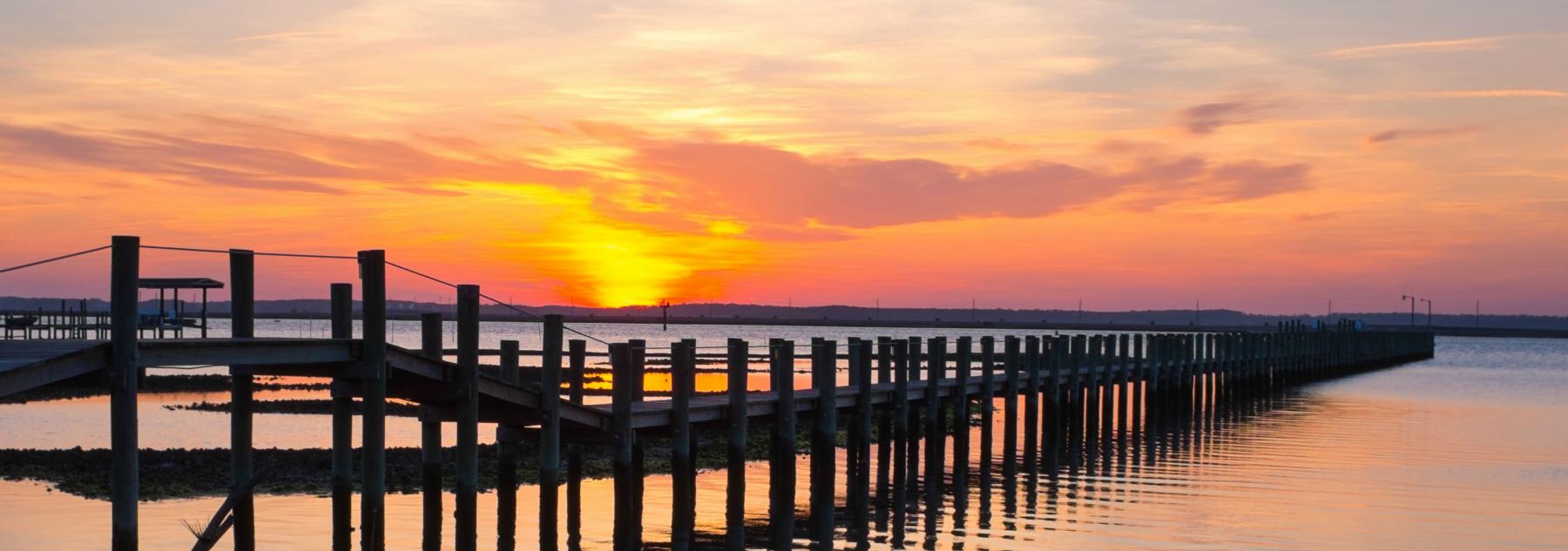 Chincoteague Resort | Chincoteague Island Vacation Rentals